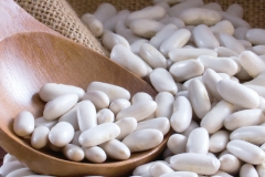 Carbohydrate Blockers | White Kidney Beans Carbohydrate Content ...